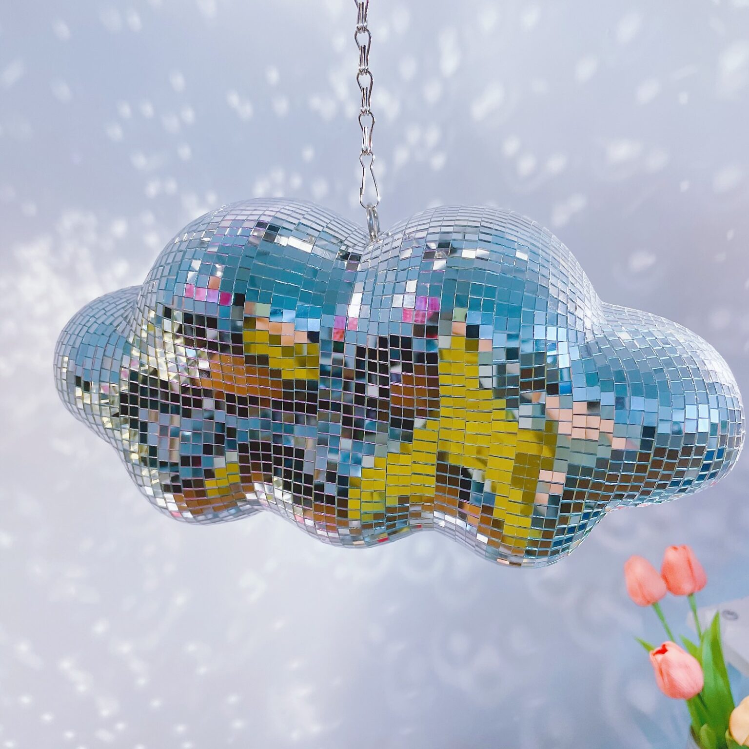 mfgdisco.com – Professional, Disco Mirror Ball Party Light Manufacturer